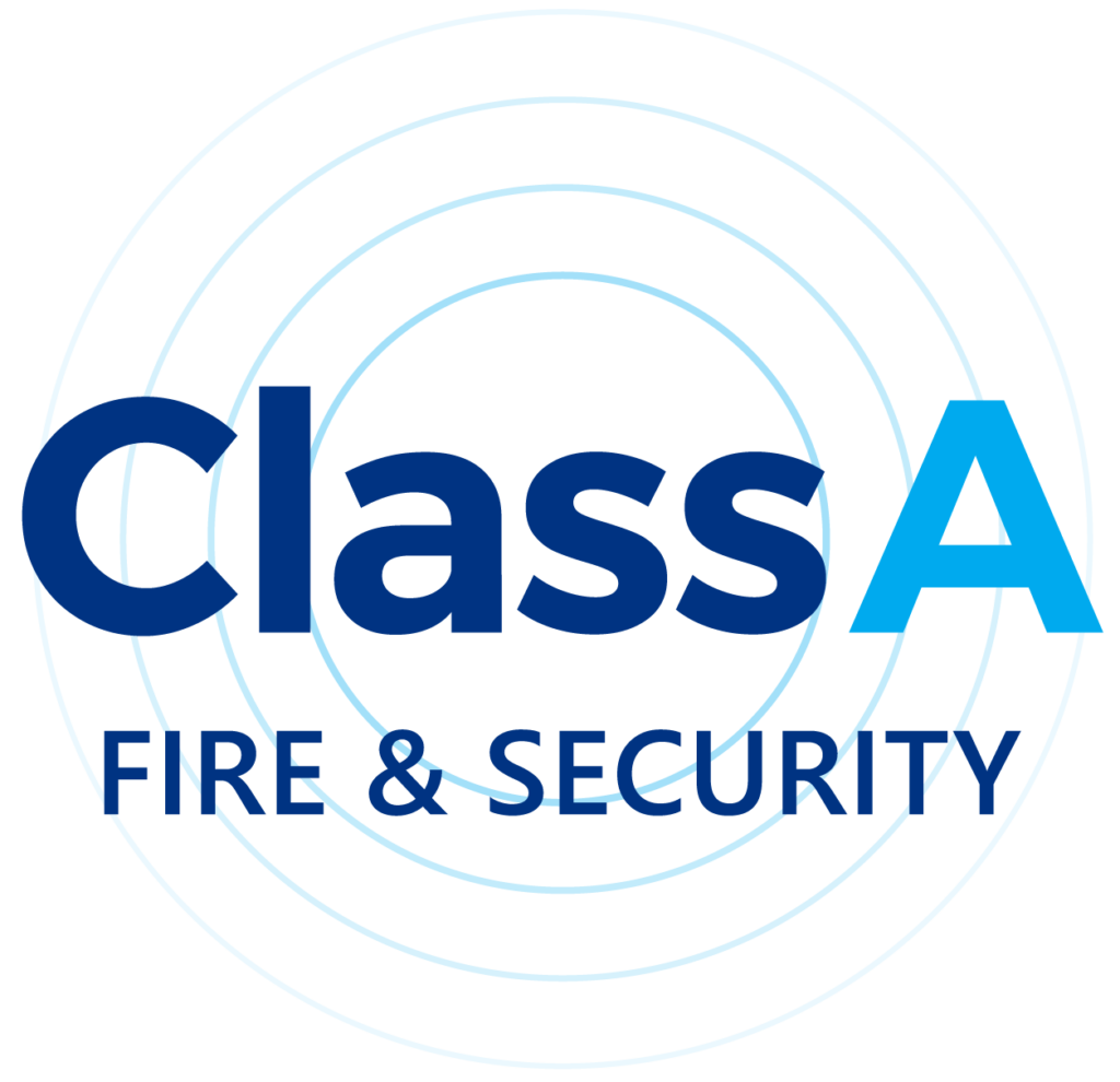 Home - Class A Fire & Security